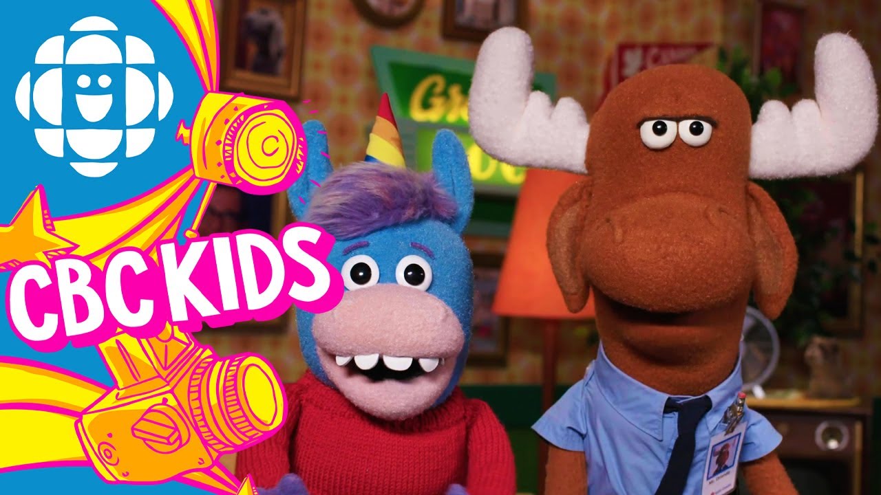 Saying Goodbye In Different Languages (Featuring Cute Kids!) | CBC Kids ...