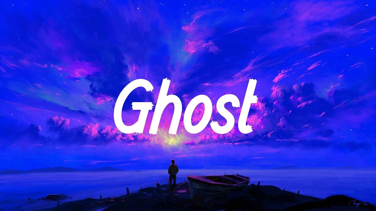 Ghost - Justin Bieber [Lyrics] | One Direction, Charlie Puth, Shawn ...