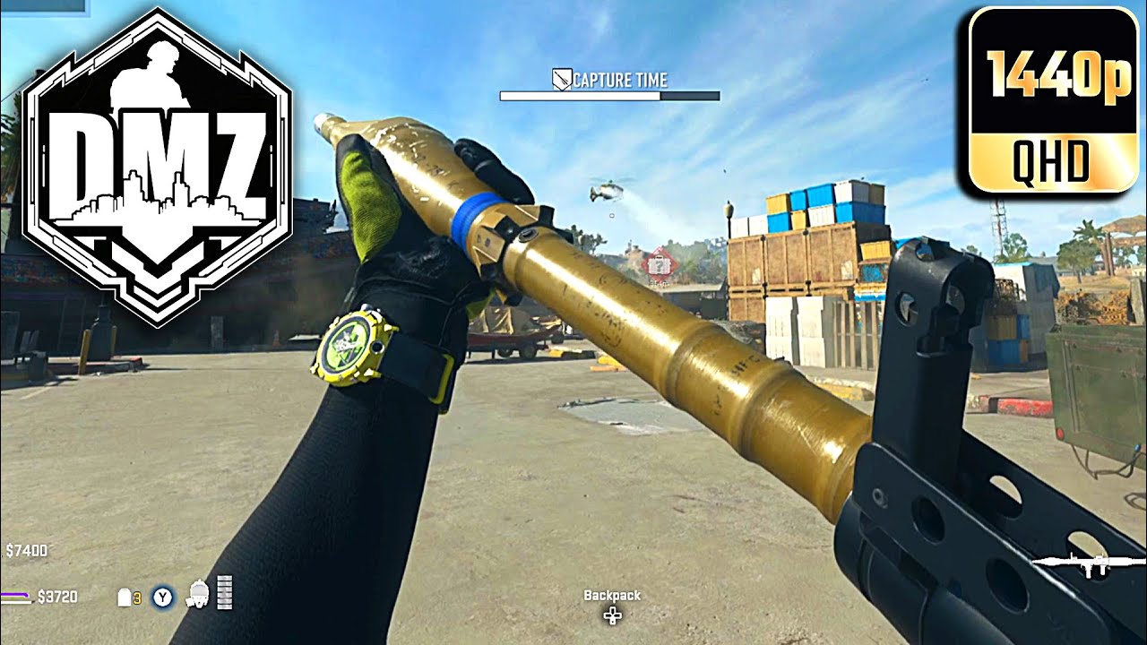 MW2 DMZ- 78 AI Kills + Operator Kills Successful Exfil Full Gameplay ...