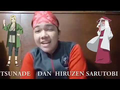 Lirik lagu despacito versi naruto