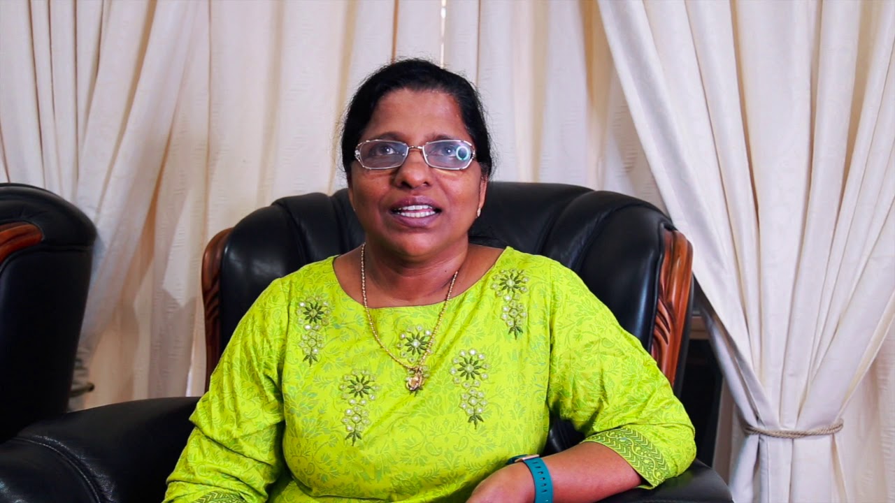 Mercy Sam Childhood stories HD 720p - YouTube