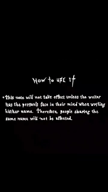 Death note #part 1 Disclaimer:This content is for educational and ...