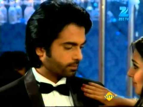 Do Dil Bandhe Ek Dori Se - Hindi TV Serial - Best Scene - Arhaan Behl, Mansi - Zee TV