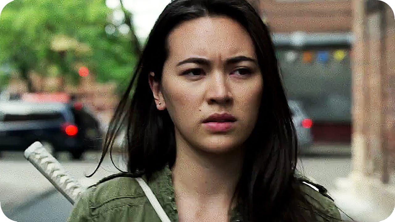 HARLOTS Season 1 TRAILER (2017) Hulu Series :: GentNews