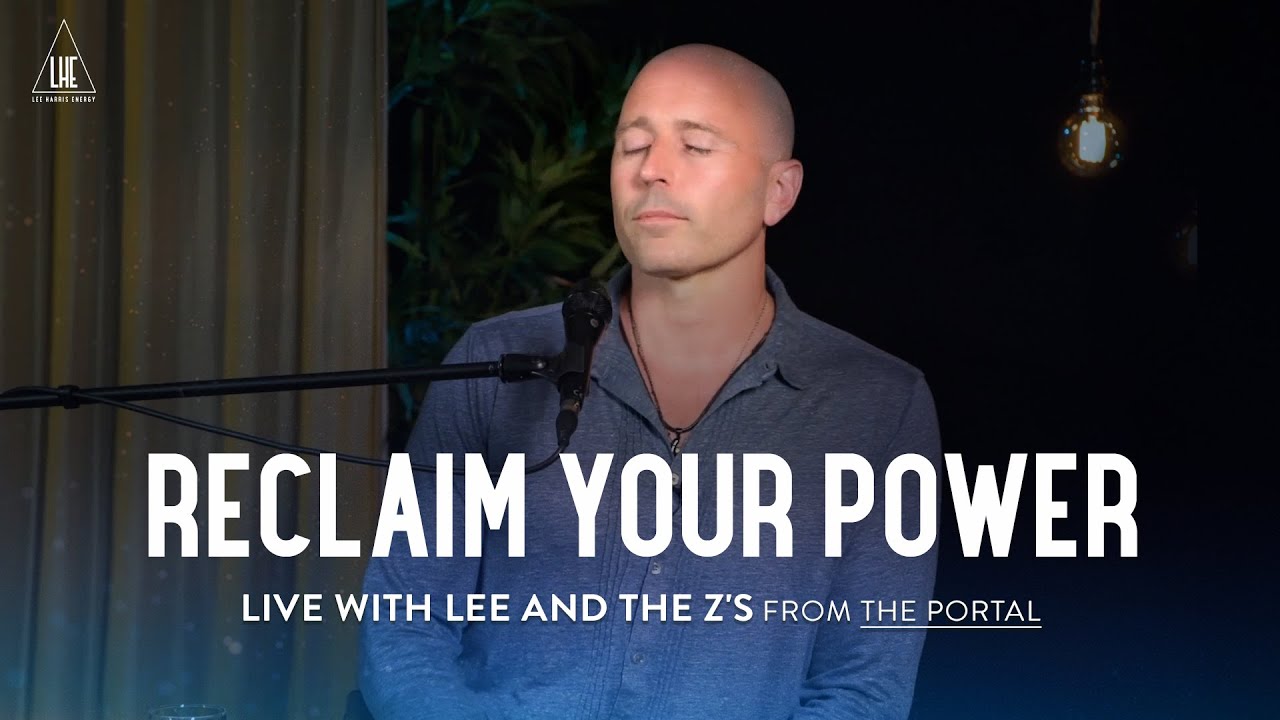 Call Back Your Power Now 🔌 - YouTube