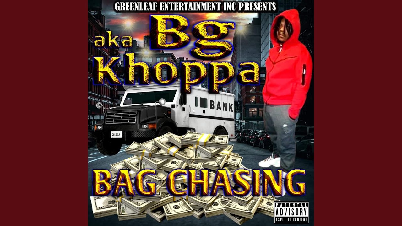 Bag Chasing - YouTube Music
