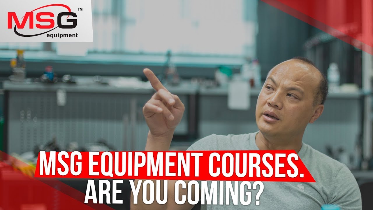 EPS TRAINING: way to success - YouTube