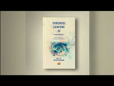 Evrensel Senfoni III - Sevgi İyileştirir 7. Romantik Sevgi / Romantic Love