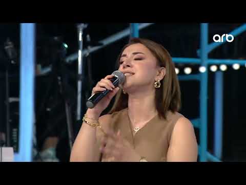 Həmin Zaur | Leyla Rəhimova | Yorgun yıllarım