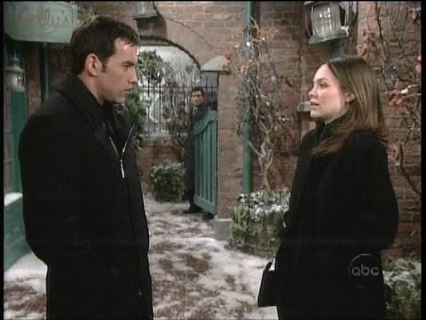 GH Nikolas and Emily Part 171 1-21-04 - YouTube