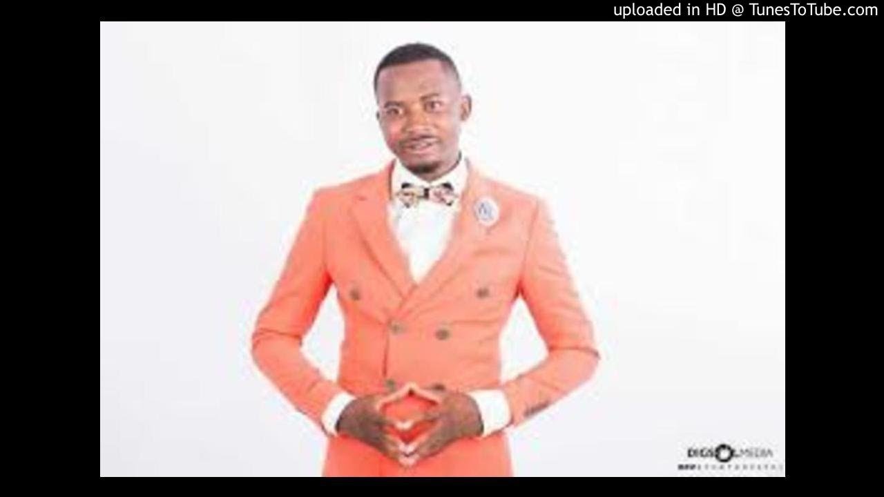 Mathias Mhere Feat Nyasha Mutonhori - Ndakunzwa Mweya Mutsvene ...