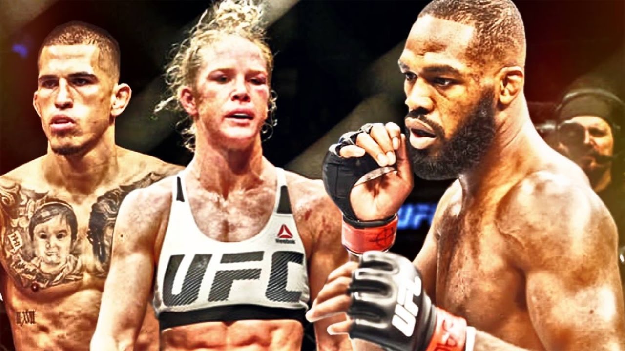 10 Fighters Who Need A Fresh Start In The UFC - YouTube