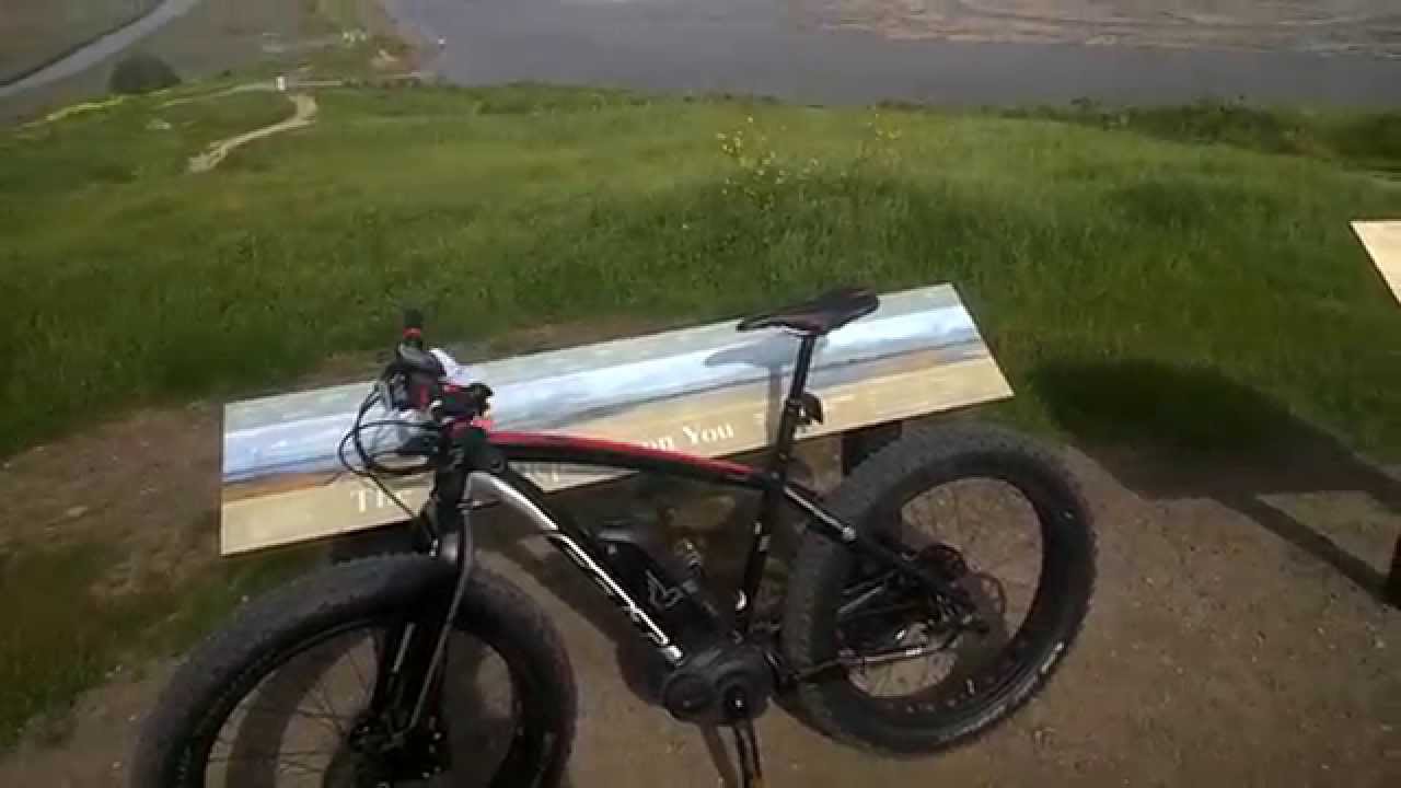 Felt Lebowsk-e Ebike Overview and Test - YouTube