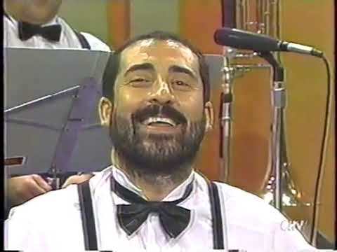 Cuanto Vale el Show - Luis Jara - Eric Pohlhammer - Marcela Osorio