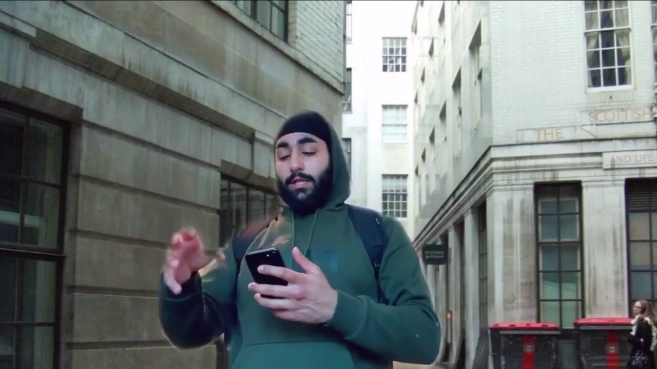 Roadman memes - YouTube