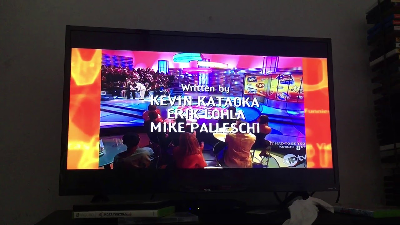 AFV S20EP2 End Credits - YouTube