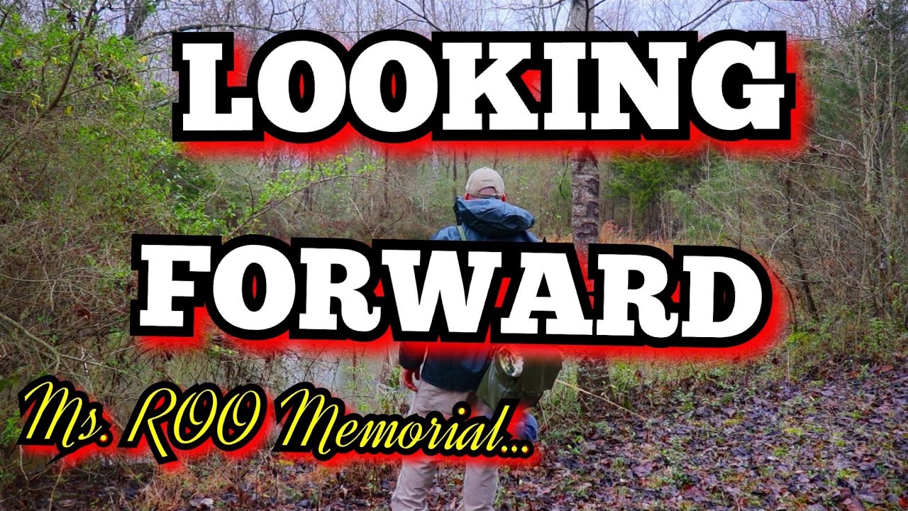 LOOKING FORWARD - SURVIVAL SPOILER TRIBUTE TO LOST TEAM MEMBER MS. ROO ...