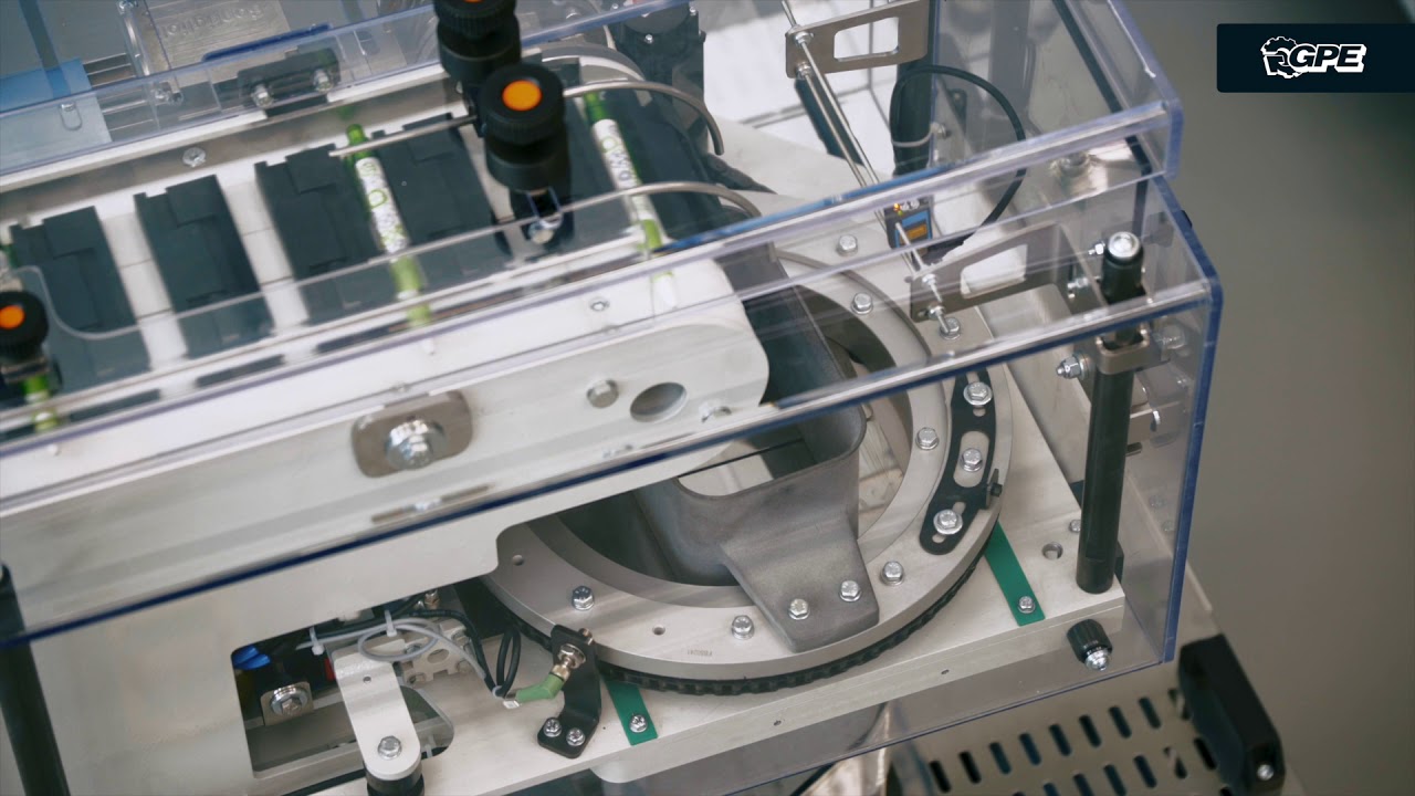 FBS MACHINE - YouTube