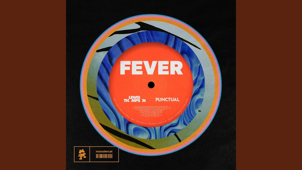 Fever - YouTube Music