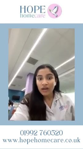 What is your favourite part of your job? - YouTube