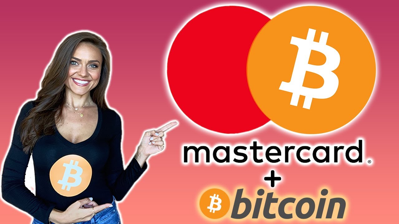 Mastercard Is Integrating Bitcoin! | Bitcoin Magazine News with Natalie ...
