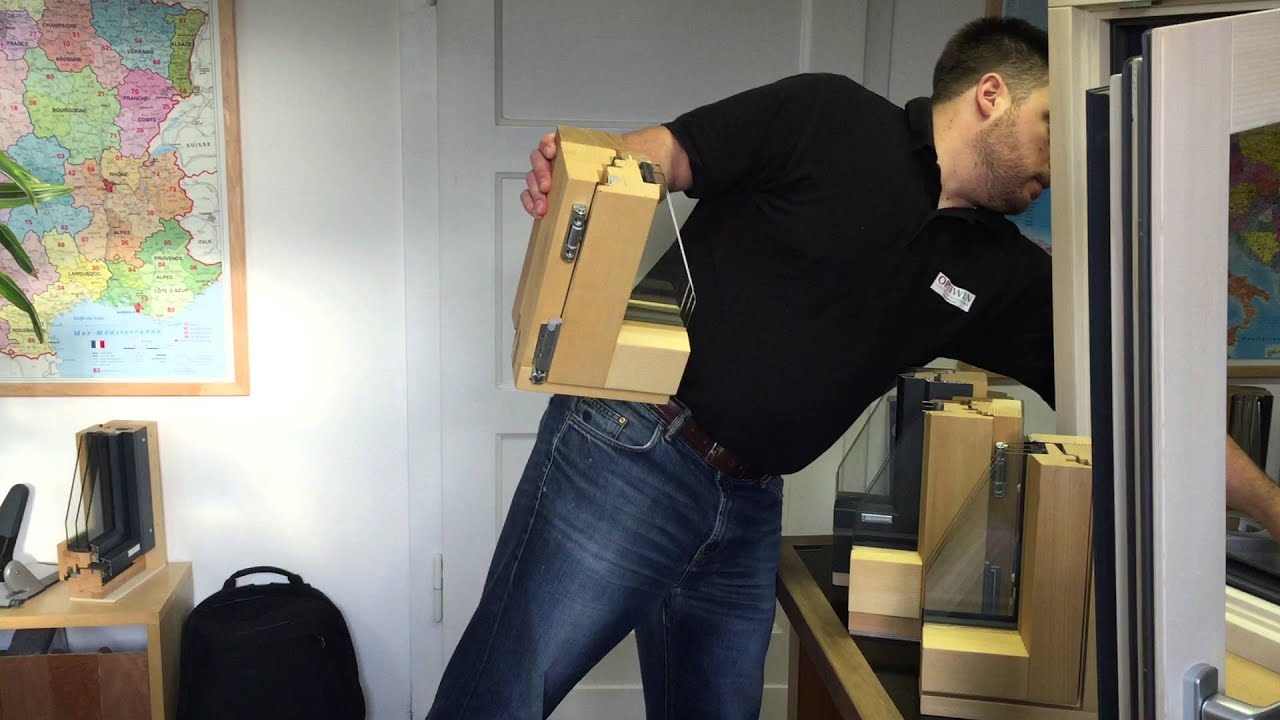 General Fitting Instructions - YouTube