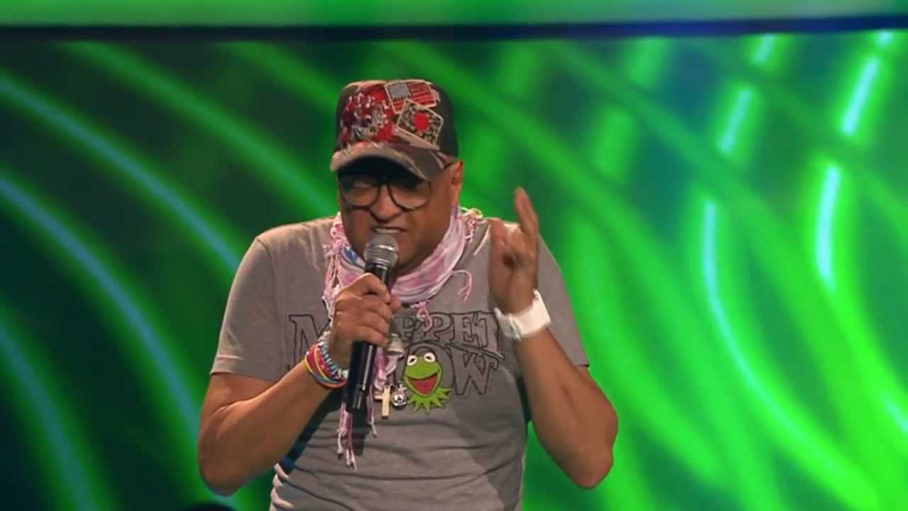 David Hanselmann - Let's Stay Together | The Voice of Germany 2013 ...