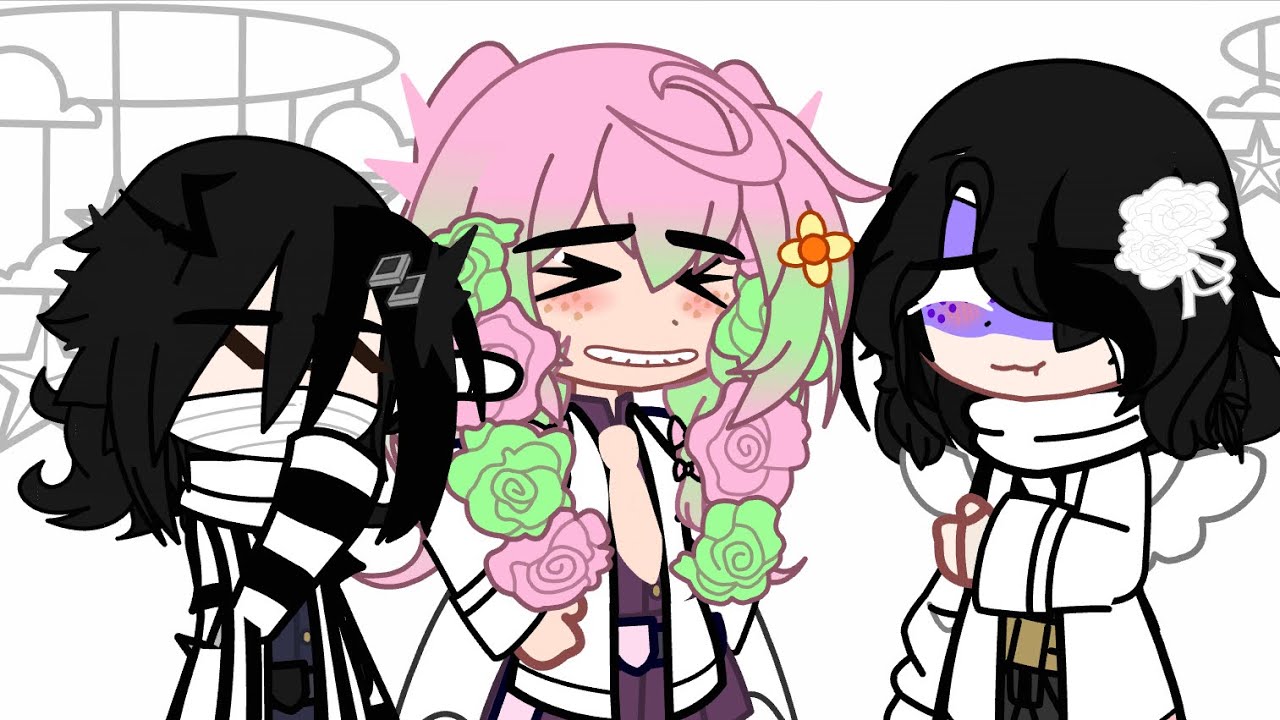 Never Ever Getting Rid Of Me !! “ — | With Father Master, | — | And ...