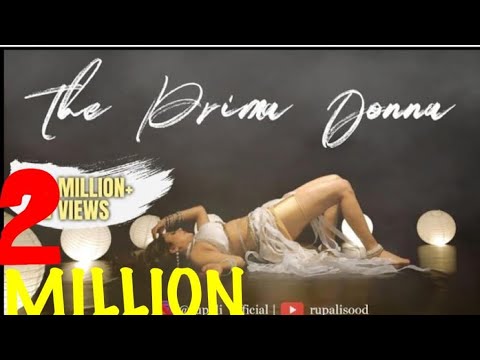 The Prima Donna | Solo Performance | Rupali Sood