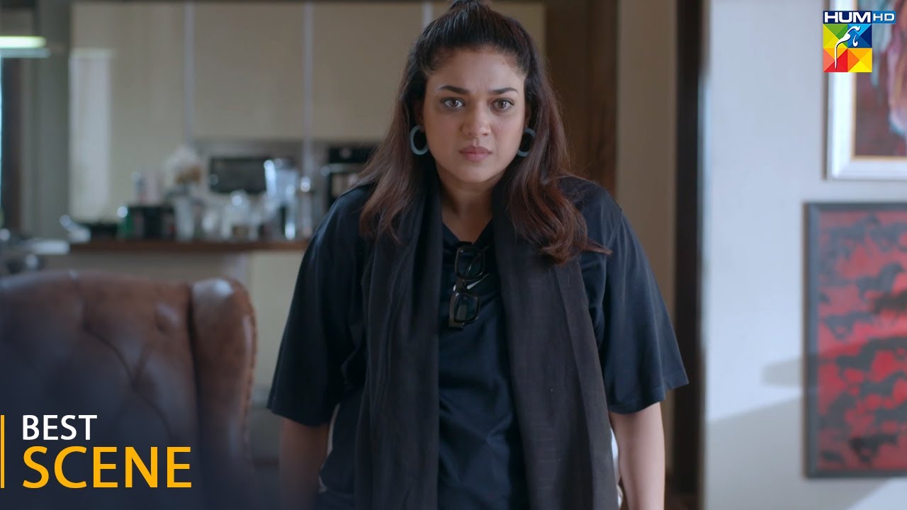 Pyari Mona Episode 02 - [ 𝗕𝗲𝘀𝘁 𝐒𝐜𝐞𝐧𝐞 02 ] #sanamjung #adeelhussain ...