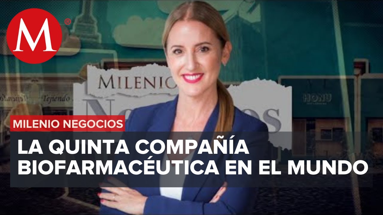 El liderazgo inclusivo en Bristol Myers Squibb: Florencia Davel ...