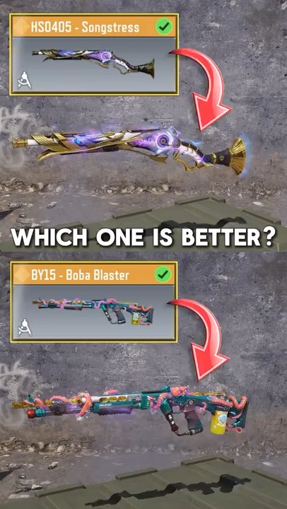 Which Legendary Shotgun Is Best in CODM - YouTube
