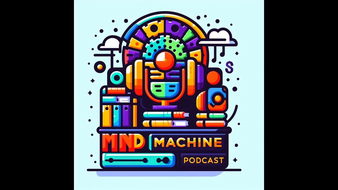 THE MIND MACHINE PODCAST - DOGELON MARS: SPACE, CRYPTOCURRENCY, AND THE FUTURE OF MEMECOINS ...
