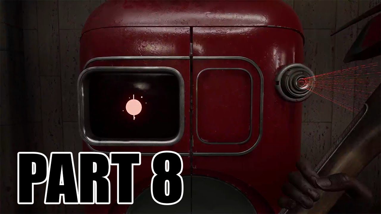 UPGRADES NORA, UPGRADES | ATOMIC HEART PLAYTHROUGH PART 8 - YouTube