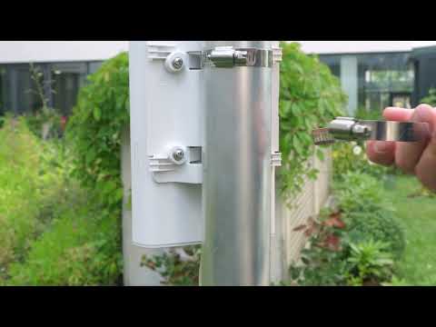 A1 Internet Set 5G Stangenmontage