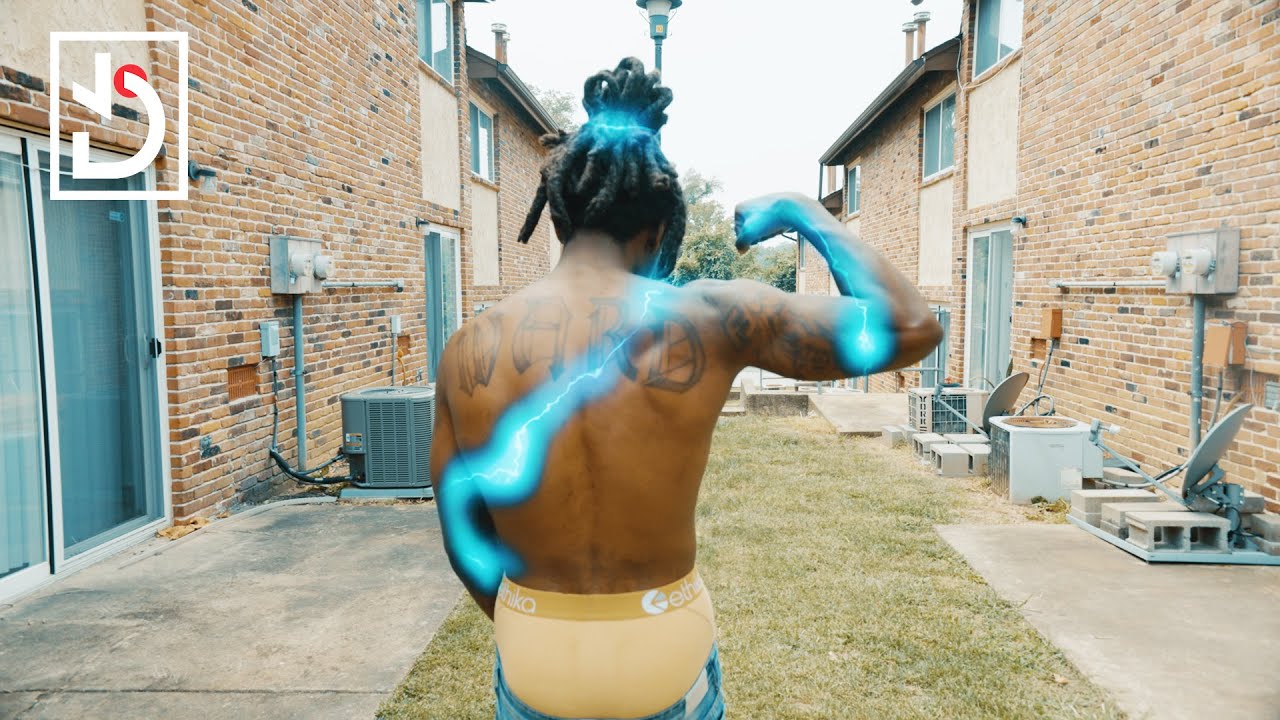 Benji Ward - BeatBox "Remix" (Dir. by @Divineshot) - YouTube