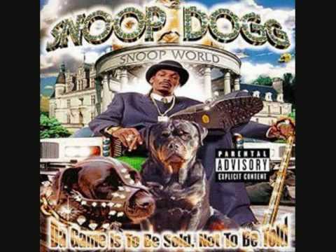 Snoop Dogg - I Can't Take The Heat (Feat Mia X)
