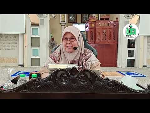 TERKINI!! CERAMAH USTAZAH MUZAYYANAH ABDULLAH 29/7/2026