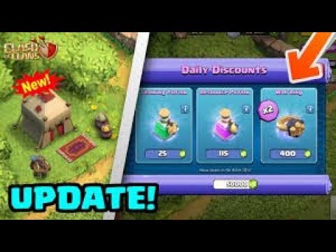 What is wall ring in coc. What is work wall ring. - YouTube
