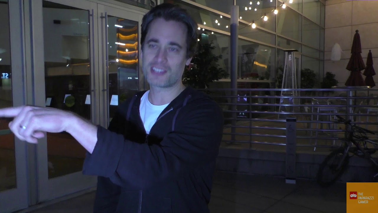 Stephan Paternot talks about his portrayal in the documentary Valley of the Boom - YouTube