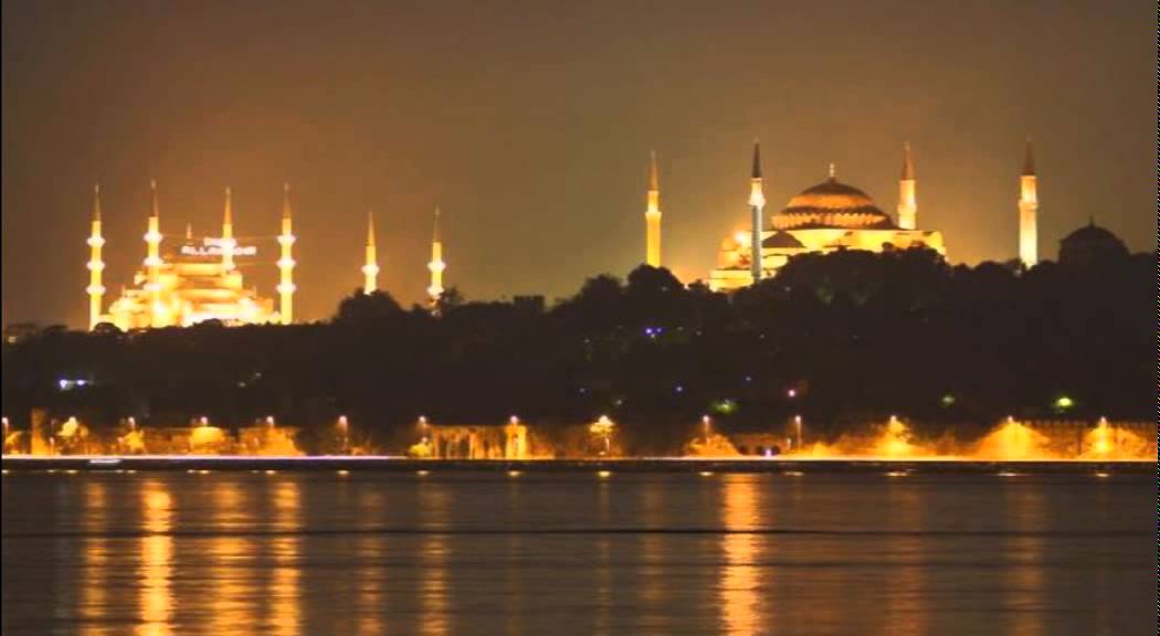 Hafiz Aziz Alili - 20. sura Ta-Ha - 20. surat Ta Ha - YouTube