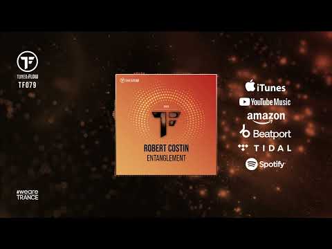 Robert Costin – Entanglement (2021, 320 kbps, File) - Discogs