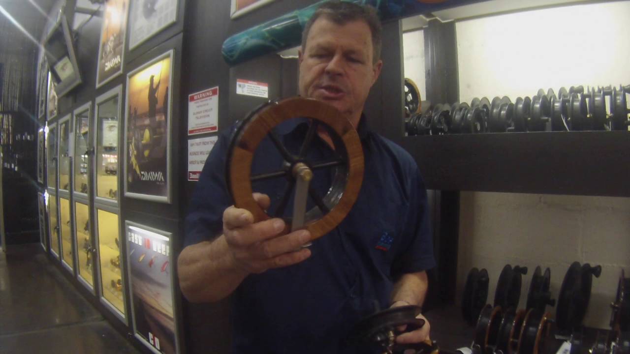 KP Spinning - YouTube