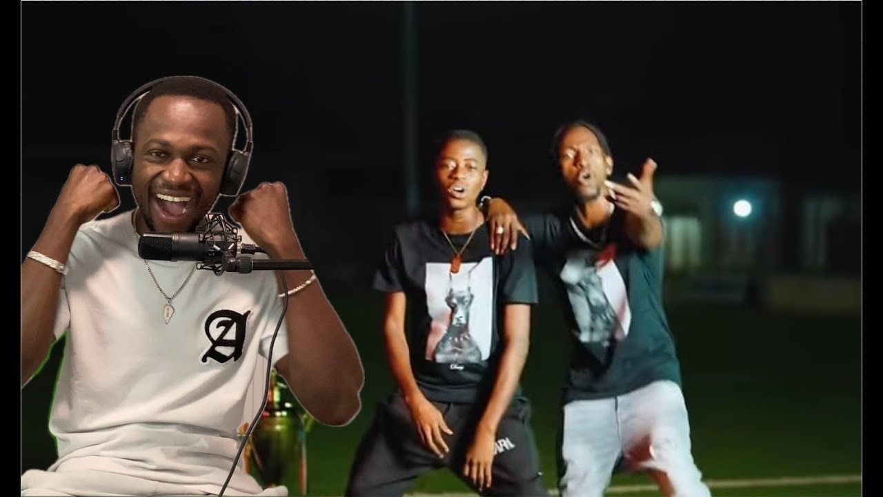 Dog Father & St Brikama Boyo Throwing Shots At Rappers Like Bullets ...