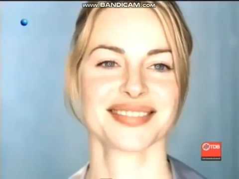 Kanal D - Programlı Tanıtım Kuşağı + Tanıtıcı Reklam Kuşağı + Reklam Kuşağı (22 Şubat 2010) 2-2