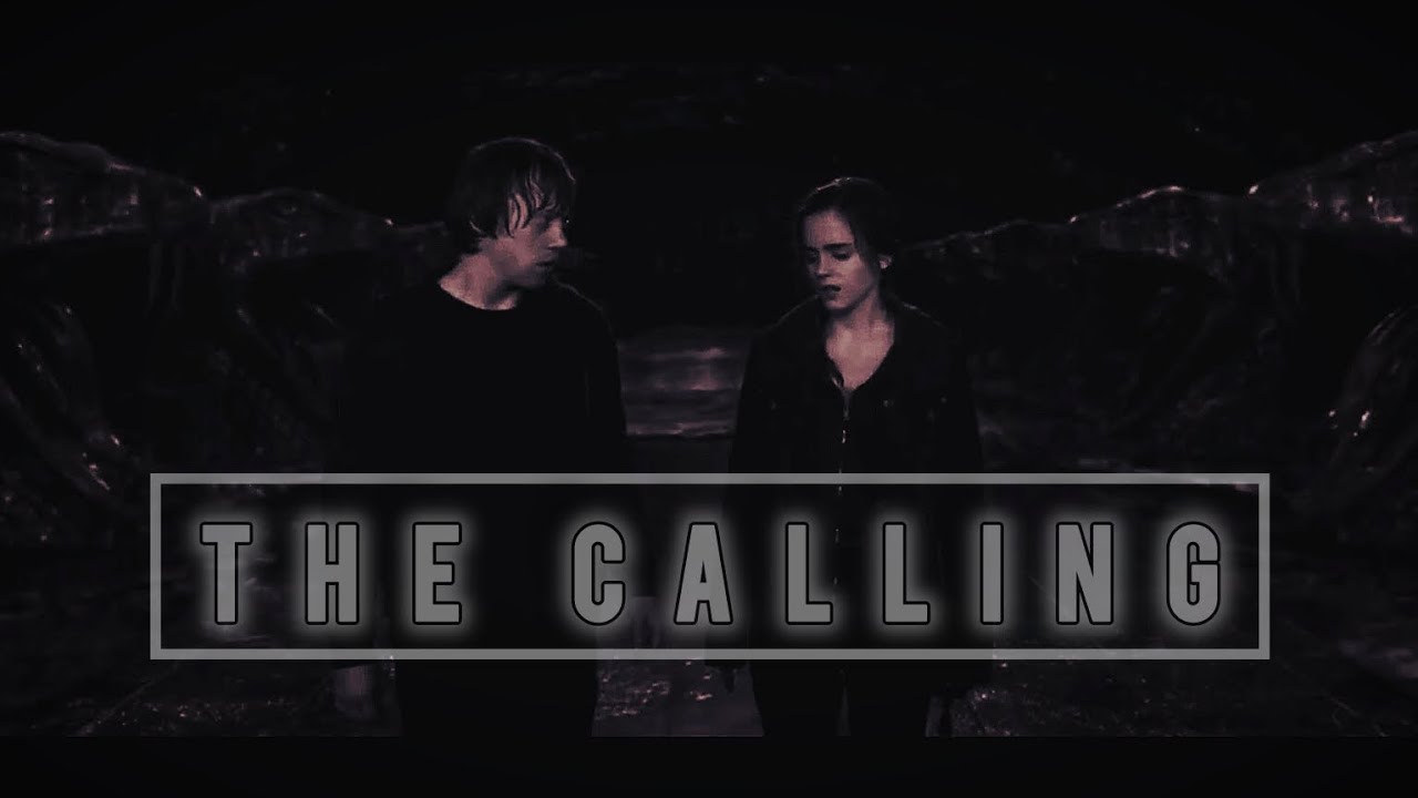 Harry Potter - The Calling - YouTube