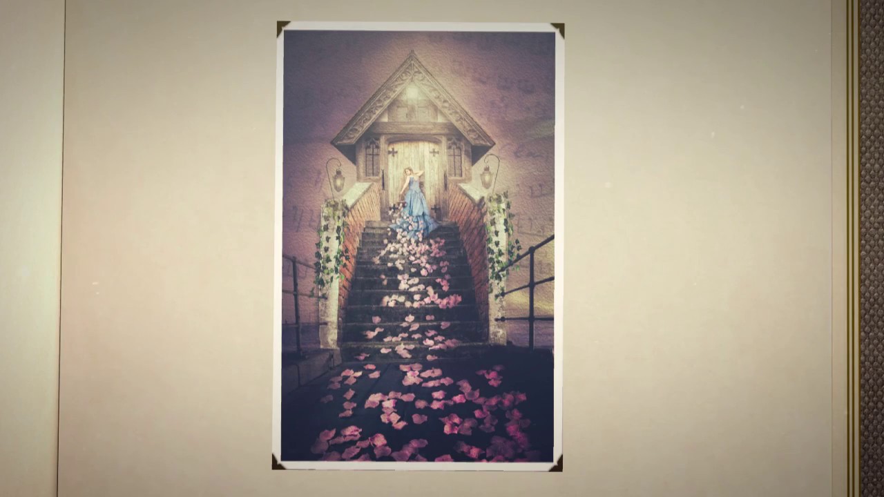 Story Portrait sessions, themed to tell any story - YouTube