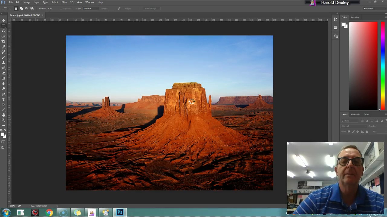 Network printing problem fix for Adobe Photoshop CC 2015 - YouTube