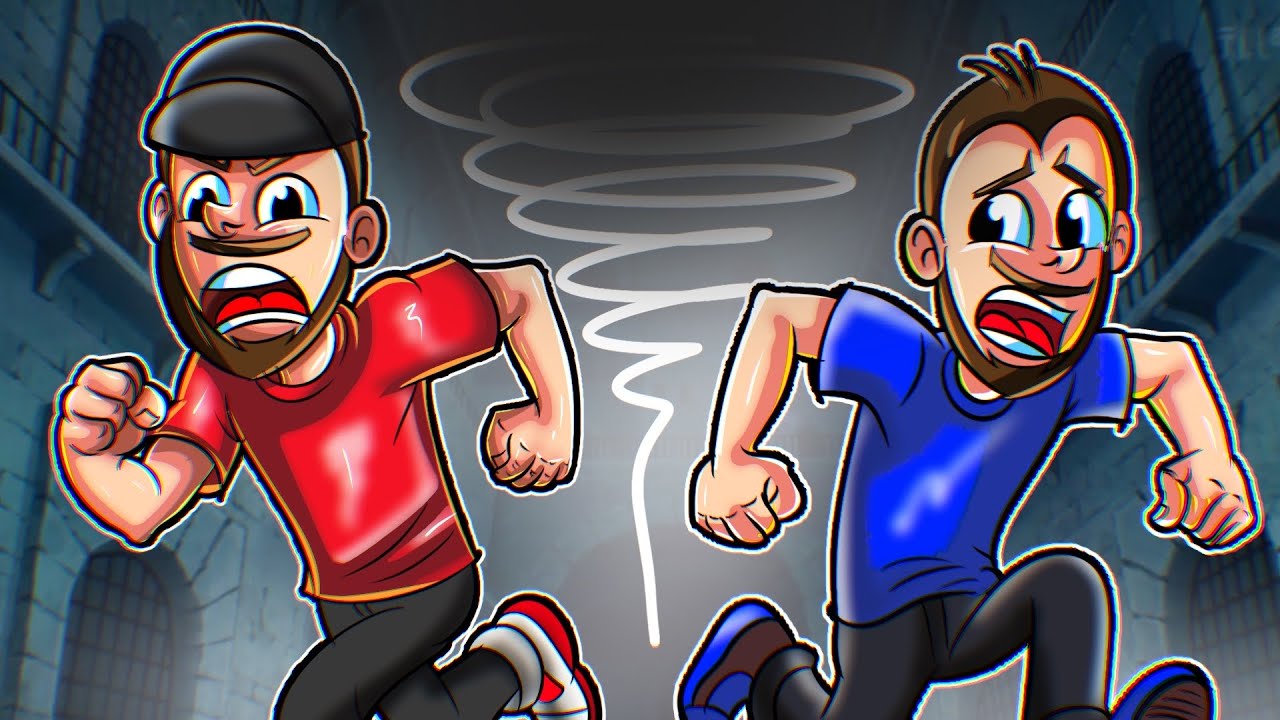 We Survived a TORNADO || BS Buddies Podcast Ep. 96 - YouTube