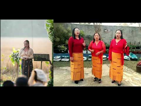 INOLI HOKALI SWU 50th ANNIVERSARY SONG \